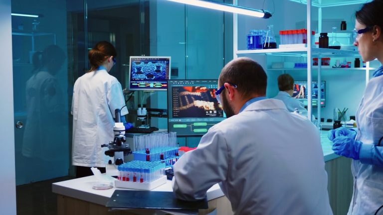 Gene Site Testing Castle Rock, CO | Psych Med Genetic Testing
