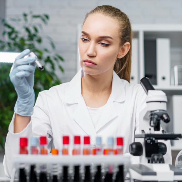 Gene Site Testing Castle Rock, CO | Psych Med Genetic Testing