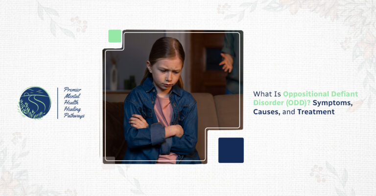 What Is Oppositional Defiant Disorder (ODD)? Symptoms, Causes, and ...
